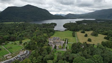 Lugares Imprescindibles Que Visitar En Killarney Irlanda Ring Of Kerry