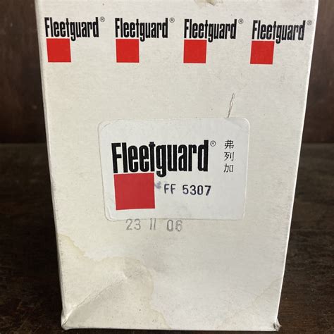 Ryco Z Fuel Filter Cross Reference