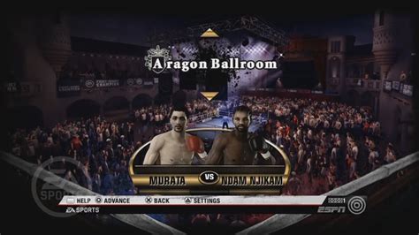 EXCITE HOUR FINAL Hassan N Dam N Jikam vs Ryota Murata ハッサンエンダムヌジカム