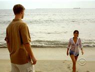 Nackte Marisol Nichols In NCIS Los Angeles