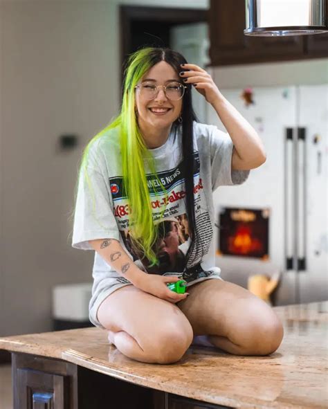 Goth Egg Celebsgraphy