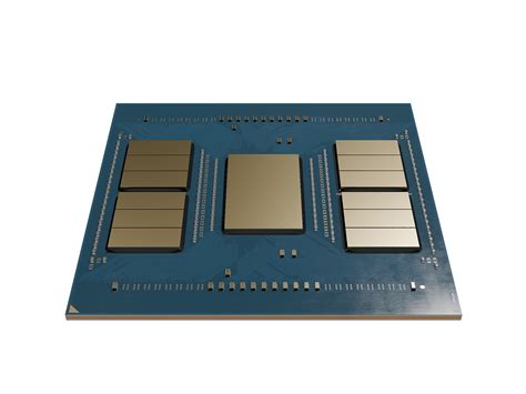 AMD Unveils 5th Gen EPYC Turin CPUs Up To 192 Zen 5 Cores 384