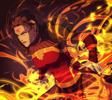 Azula Zuko Vs P Li Ming Hua Battles Comic Vine
