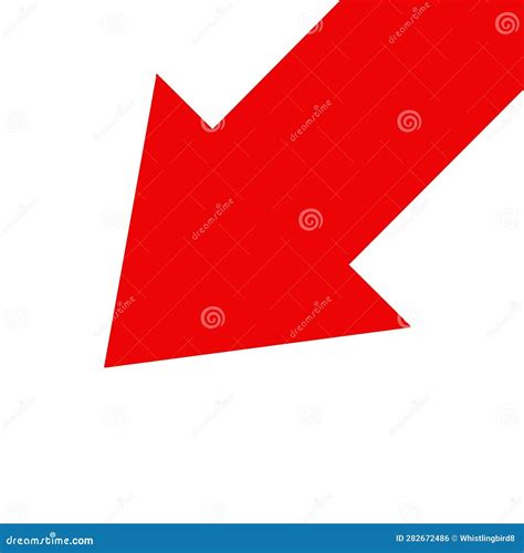 Red Arrow Icon On White Background Logo Wallpaper Left Right Up Down