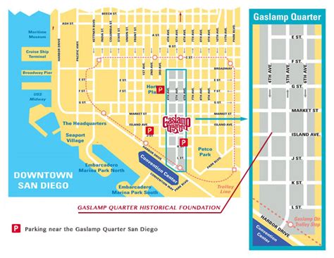 Gaslamp Quarter San Cilka Delilah