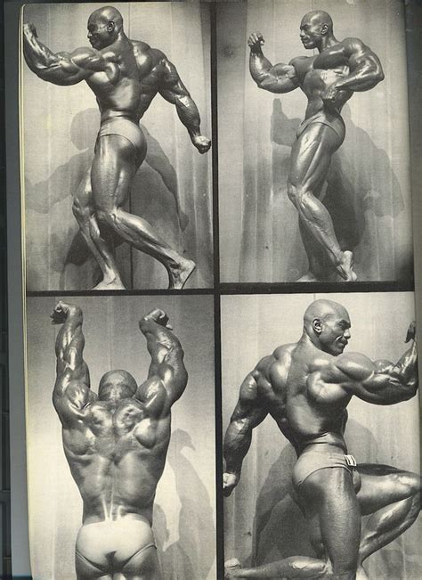 Pin On Golden Age Of Bodybuilding