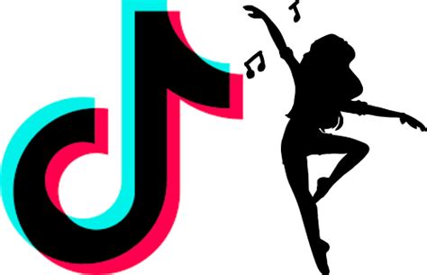 Detail Tik Tok Clipart Koleksi Nomer