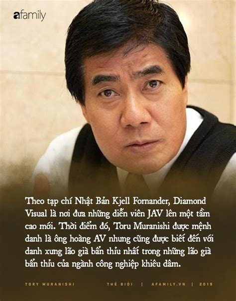 Ông hoàng phim khiêu dâm Nhật Bản Từ kẻ bán sách đến Lão già bẩn thỉu
