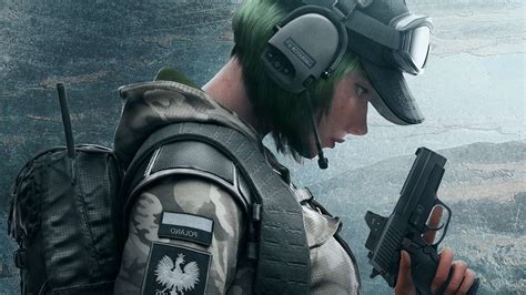 Rainbow Six Siege Ela Ass Telegraph
