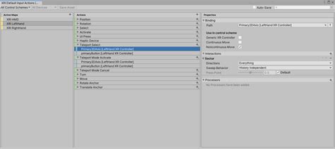 What You Need To Know About Unitys XR Toolkit And Its New Input System