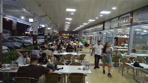 KÖFTECİ ENİŞTE DEN ÇİNE YE BİR İLK DAHA Çine Yurt Gazetesi