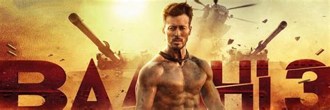 Baaghi Movie Review Release Date Songs Music Images