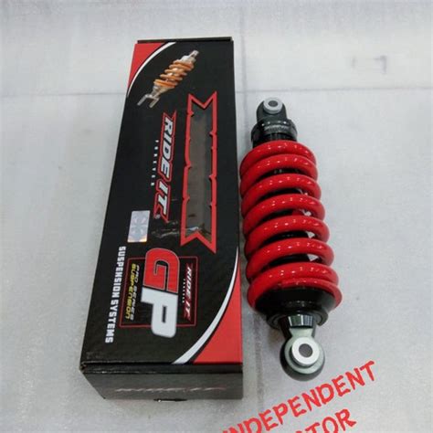Shock Belakang Ninja R Original Homecare24
