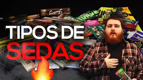 Tudo Sobre Sedas Tipos De Sedas Diferen A Entre Elas Youtube