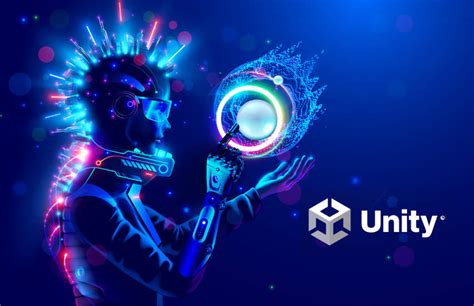 Unity Launches Support For Web3 Decentralized Game Integrations