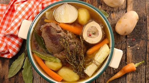15 recettes de pot au feu originales à découvrir