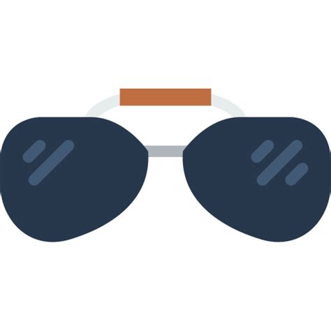 Gafas De Sol Icono Gratis