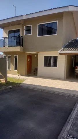 Casas Para Alugar Campina Grande Do Sul Pr Olx