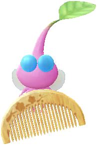 File Decor Winged Hair Salon Png Pikipedia The Pikmin Wiki