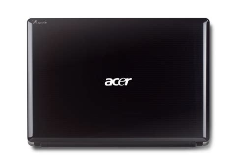 Acer Aspire 5745 Series Notebookcheck Net External Reviews