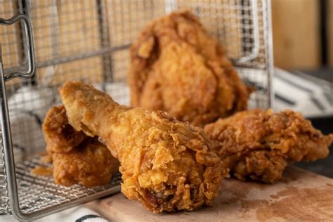 Gdzie pierwszy lokal Popeyes w Polsce Sieć ujawniła trzy lokalizacje