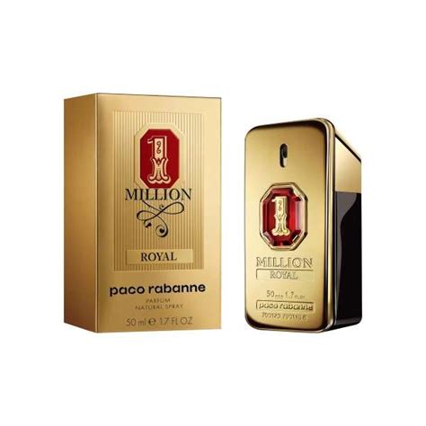 Paco Rabanne Million Royal Eau De Parfum Spray Douglas
