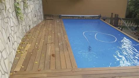 Piscine Hors Sol Naked Dolce Vita Laghetto Piscines Laghetto