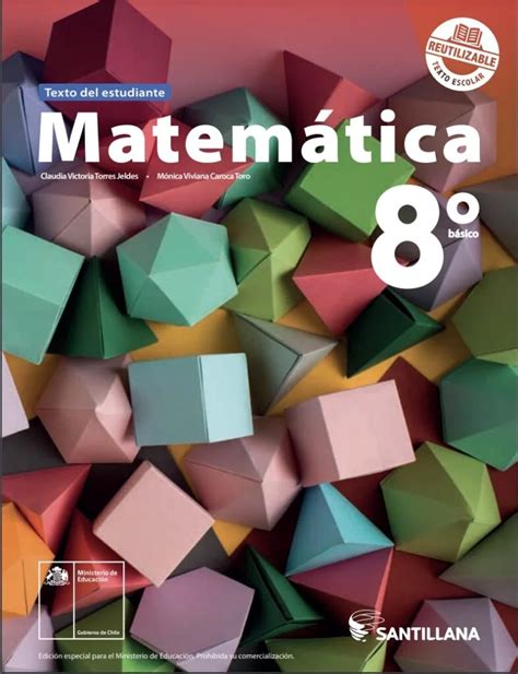 Libro De Matem Tica B Sico En Pdf Mineduc