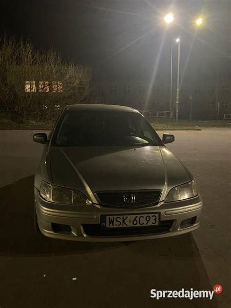 Honda Accord Vi Vtec 1 8 Dobre Miasto Sprzedajemy Pl