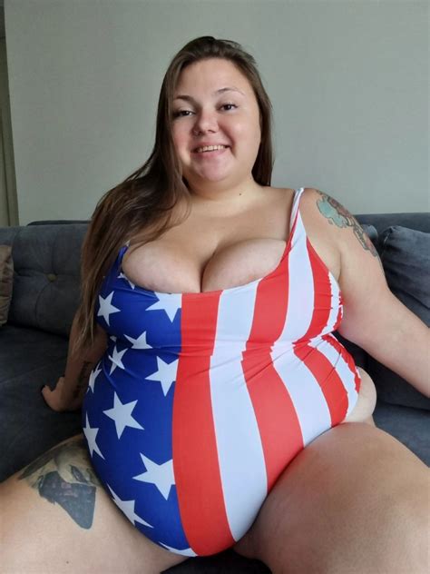 Amateur BBW Private Pics