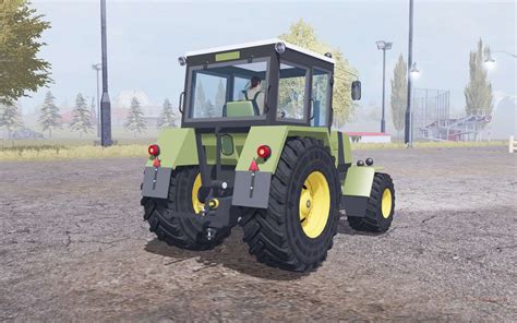 Fortschritt Zt A X F R Farming Simulator