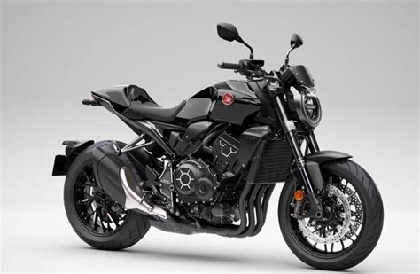 Honda CB1000R 2024 Sarà così News Moto it