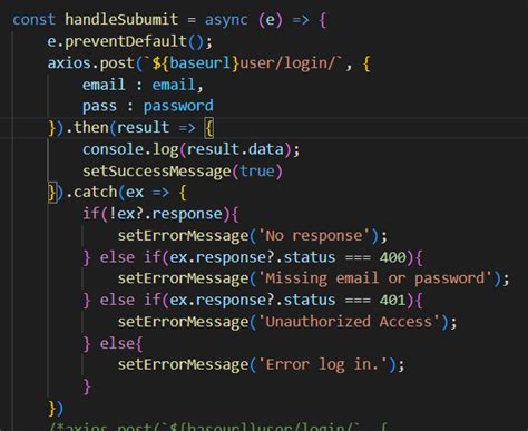 how to solve has been blocked by cors policy problem r pinoyprogrammer