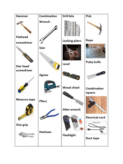 Herramientas Pdf