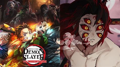 Demon Slayer Season 3 Release Date Time And More All 50 OFF