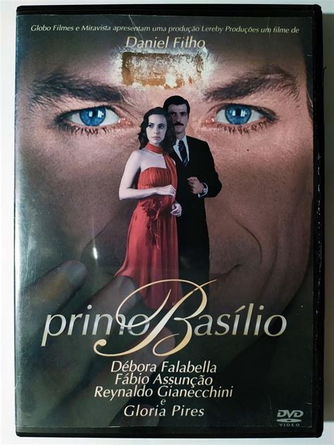 Dvd Primo Bas Lio D Bora Falabella F Bio Assun O Original