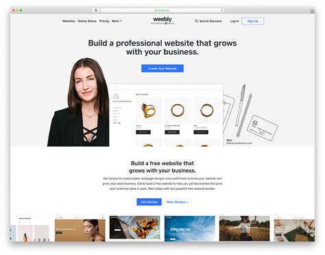 24 Best Free Portfolio Website Builders 2020 Colorlib