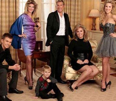 Chrisley Daughter Naked XXGASM