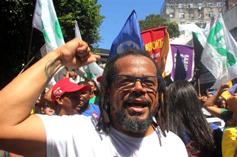 Carta Pela Democracia Mais Um Candidato Ao Governo Da Bahia Assina