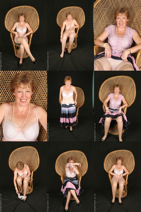 Naked Older Women Are So Hot That Can Turn On Any Man Mature Pics
