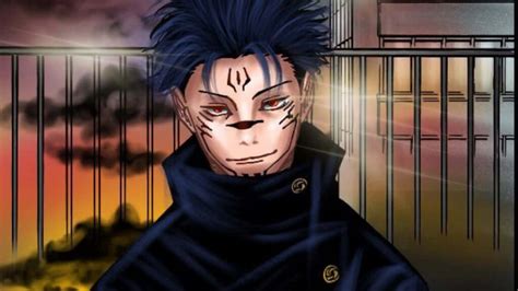 Jujutsu Kaisen Chapter 214 Release Date And Time Revealed