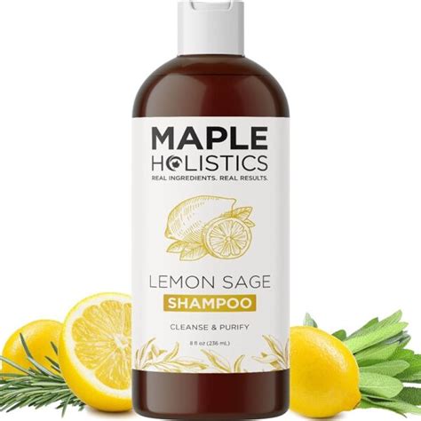 Descubre el mejor champú para pelo graso sin sulfatos ni siliconas