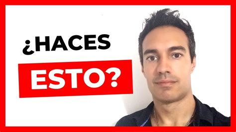 Cómo eliminar los PENSAMIENTOS NEGATIVOS Confianza y Autoestima