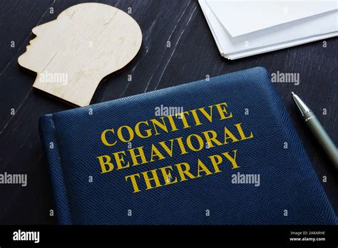 Cognitive Behavioral Therapy Hi Res Stock Photography And Images Alamy