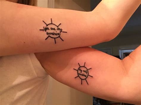 How I Met Your Mother Tattoo Ideas