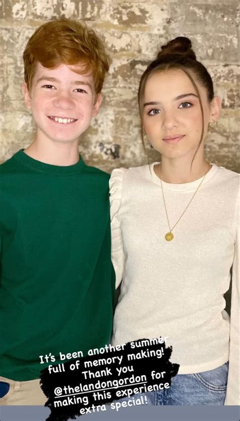 Madeleine McGraw Gwen And Blake Madeleine Women