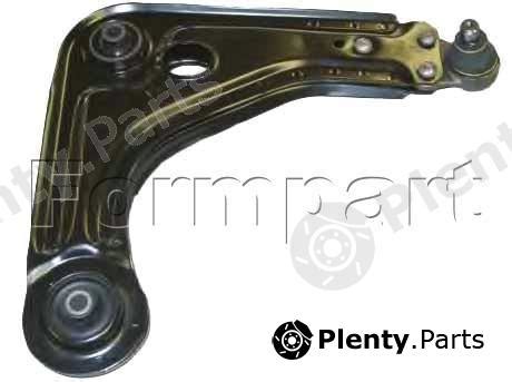 FORMPART Part 1509025 Track Control Arm Plenty Parts