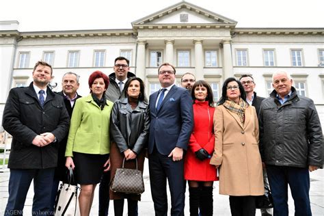 Wybory samorządowe 2024 Kto wystartuje na prezydenta Radomia