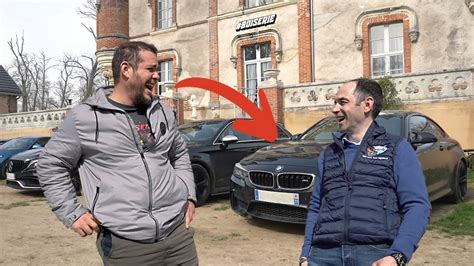 J Essaye Les MONSTRES Du CONCOURS De La BOISERIE YouTube