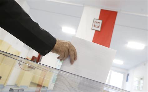 Zobacz wyniki wyborów 2024 w drugiej turze na burmistrza w gm Barczewo
